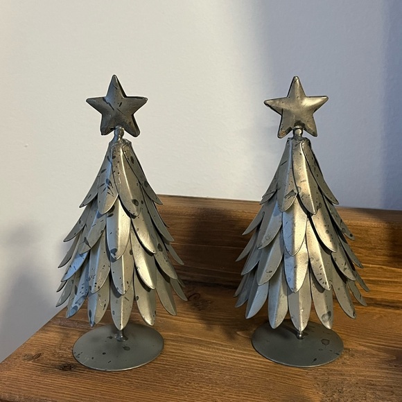 Pottery Barn | Holiday | Pottery Barn Trees | Poshmark